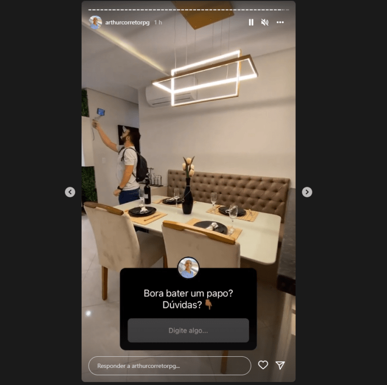 Stories do Instagram para Corretores: 11 Maneiras de Gerar Engajamento